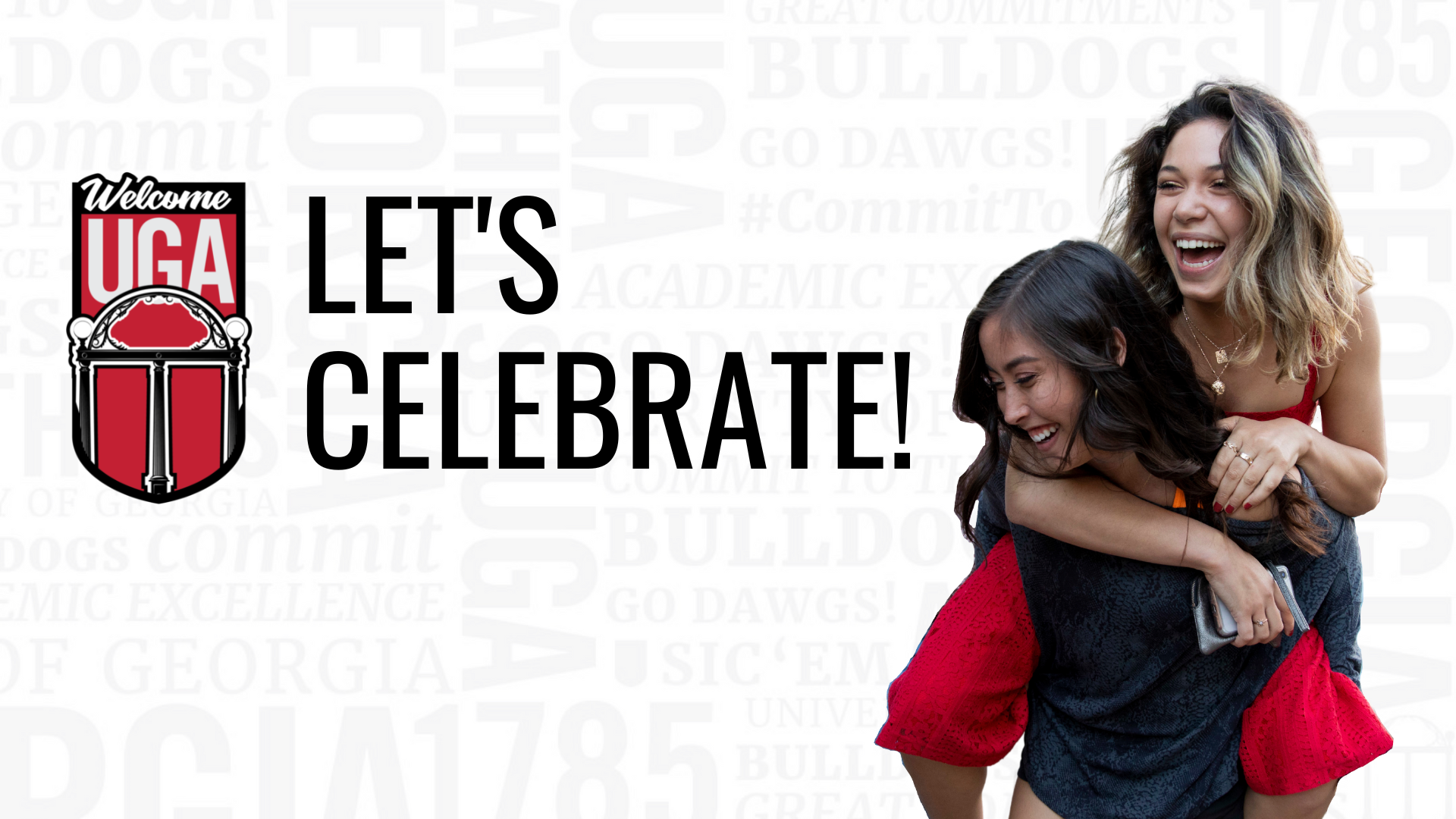 Home - Welcome UGA